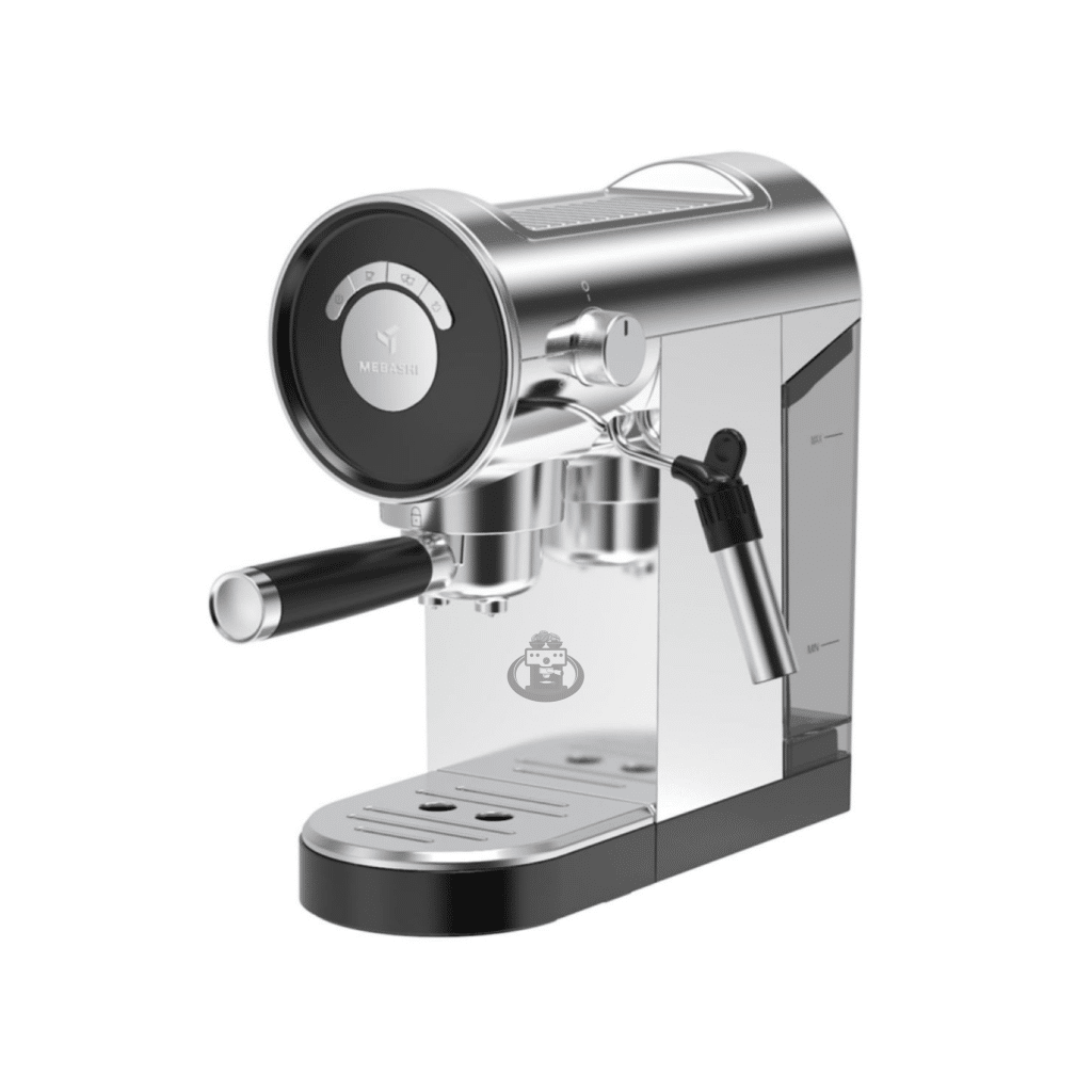 اسپرسوساز مباشی مدل ME-ECM 2032 | دریا اسپرسو