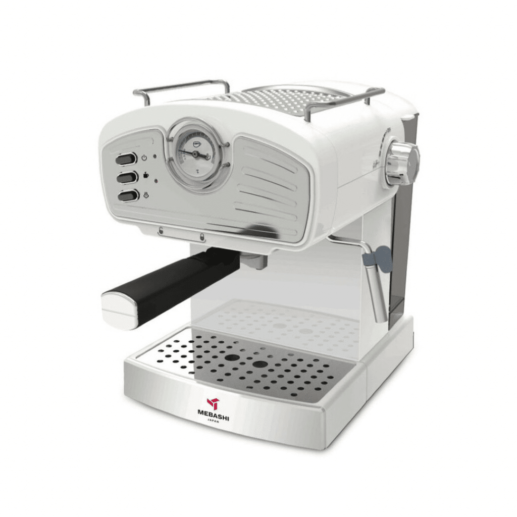 اسپرسوساز مباشی مدل ME-ECM 2035 | دریا اسپرسو