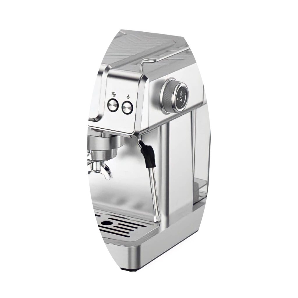 اسپرسوساز مباشی مدل ME-ECM 2038 | دریا اسپرسو