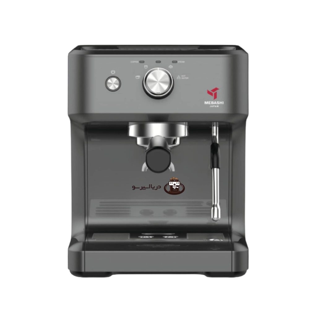 اسپرسوساز مباشی مدل ME-ECM 2045 | دریا اسپرسو