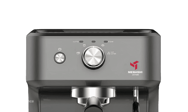 اسپرسوساز مباشی مدل ME-ECM 2045 | دریا اسپرسو