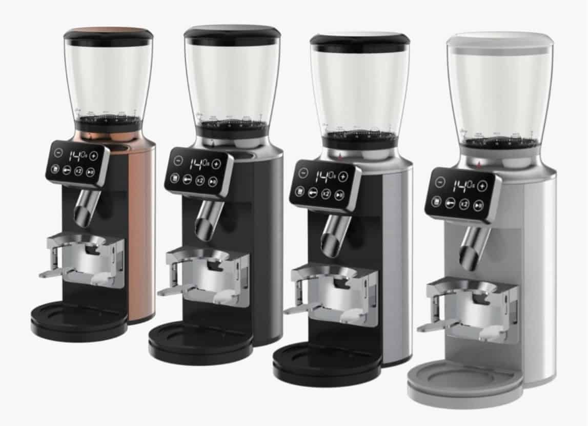 آسیاب قهوه مباشی مدل ME-CG 2295 | دریا اسپرسو