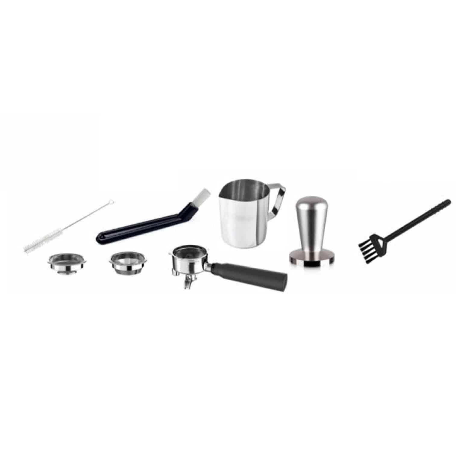 اسپرسوساز مباشی مدل ME-CCM 2062 | دریا اسپرسو