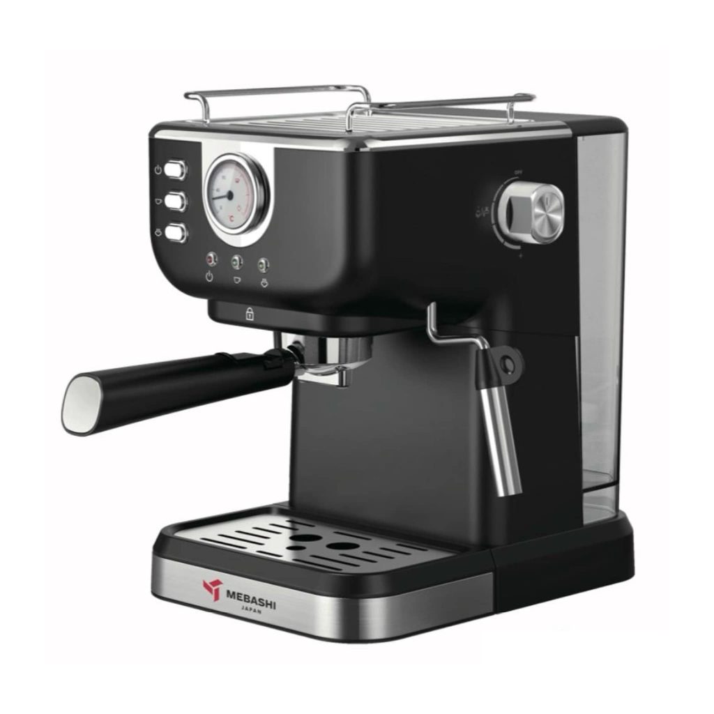 اسپرسوساز مباشی مدل ME-ECM 2102 | دریا اسپرسو