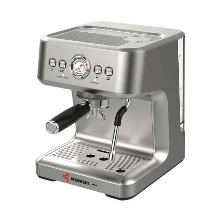 اسپرسوساز مباشی مدل ME-ECM 2104 | دریا اسپرسو