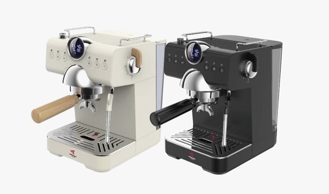 اسپرسوساز مباشی مدل ME-ECM 2108 | دریا اسپرسو