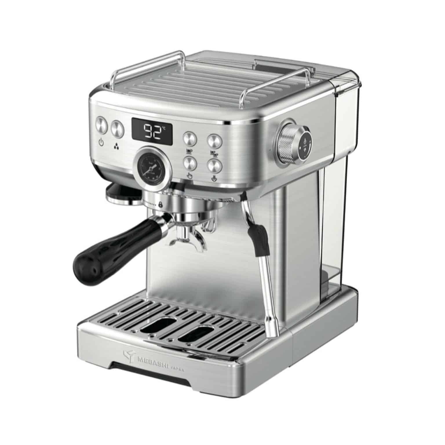 اسپرسوساز مباشی مدل ME-ECM 2110 | دریا اسپرسو