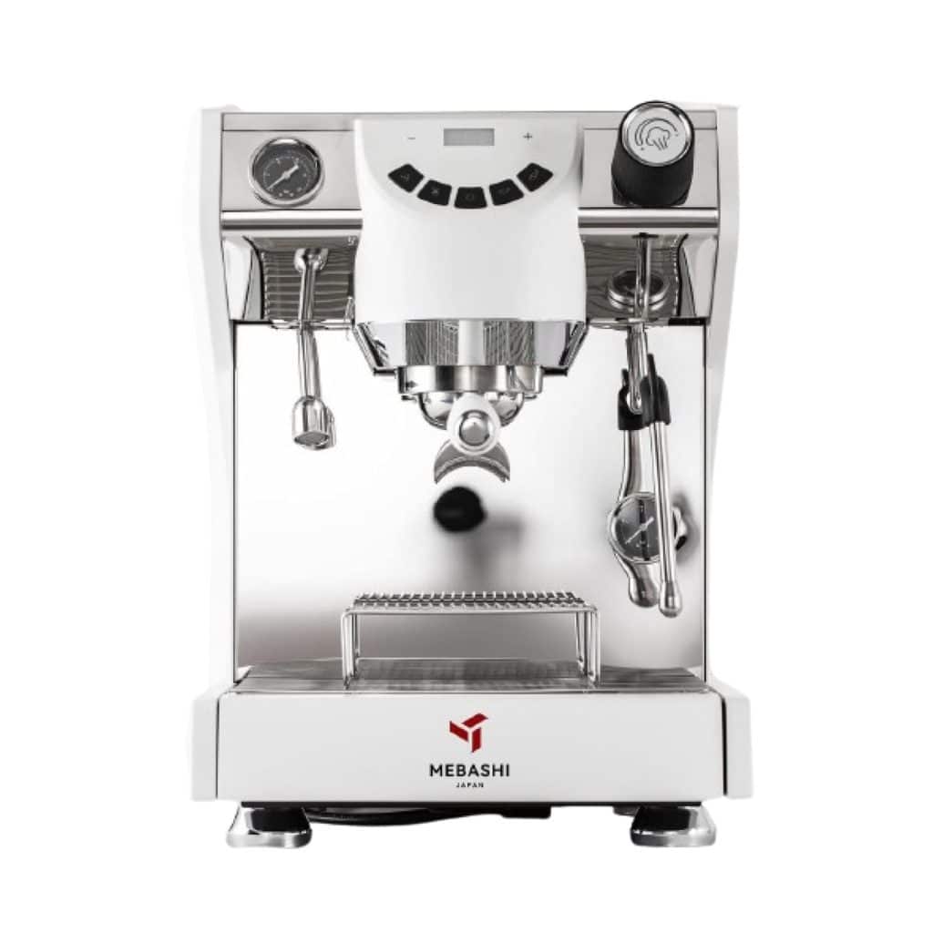 اسپرساز صنعتی مباشی مدل ME-CCM 2059 | دریا اسپرسو