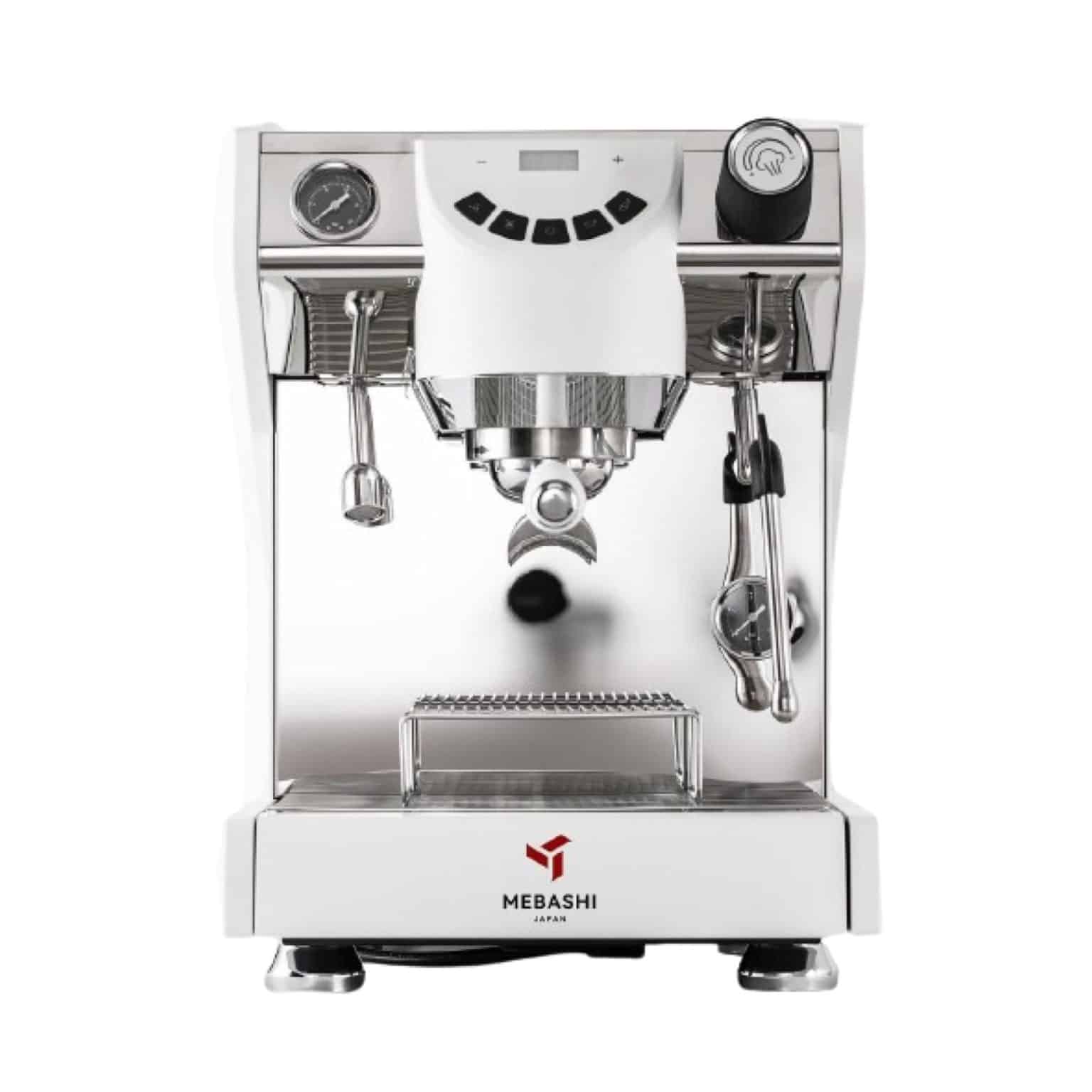 آسیاب قهوه مباشی مدل ME-CG 2298 | دریا اسپرسو