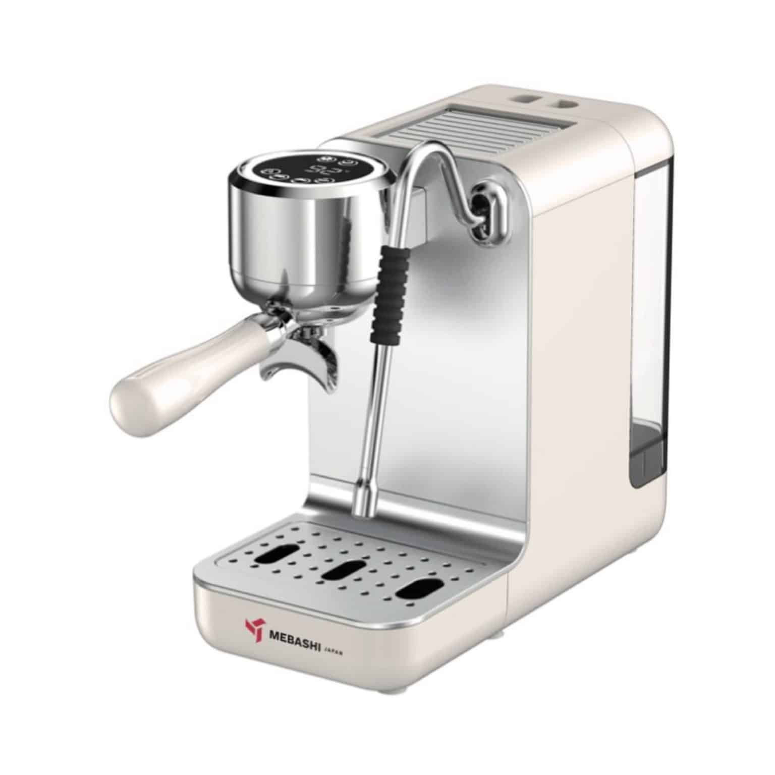 آسیاب قهوه مباشی مدل ME-CG 2298 | دریا اسپرسو