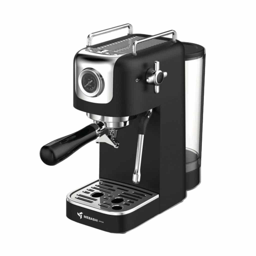 اسپرسوساز مباشی مدل ME-ECM 2109 | دریا اسپرسو