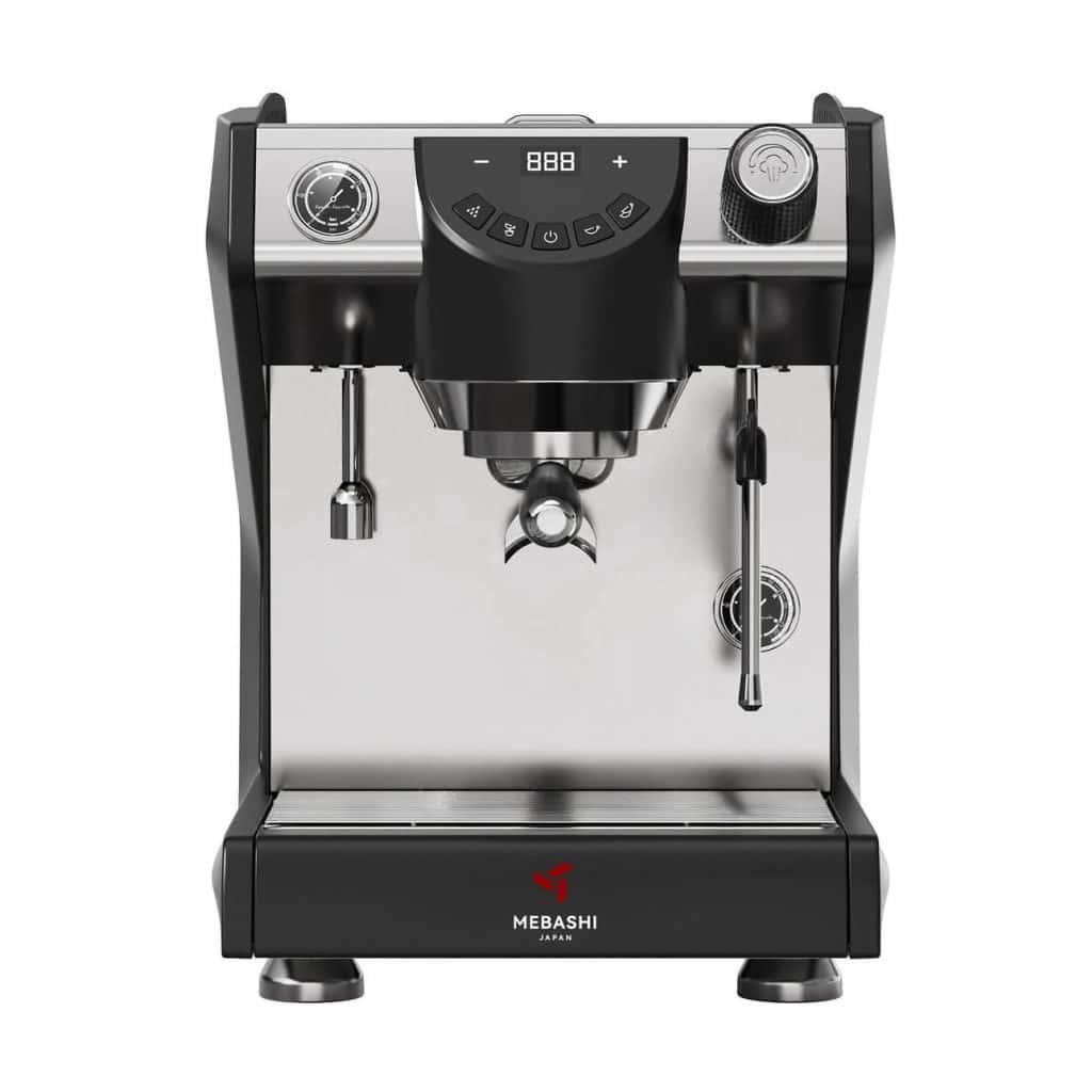 اسپرساز صنعتی مباشی مدل ME-CCM 2059 | دریا اسپرسو