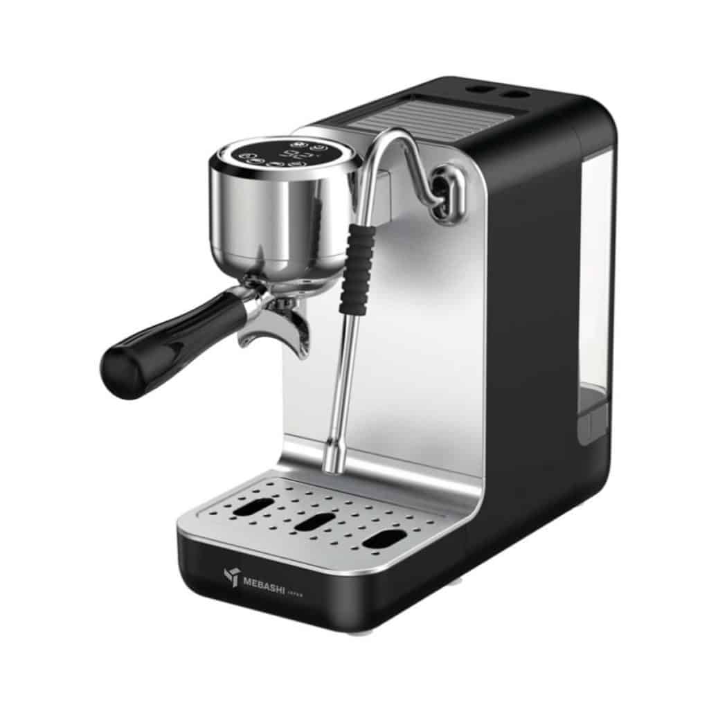 اسپرسوساز مباشی مدل ME-ECM 2114 | دریا اسپرسو