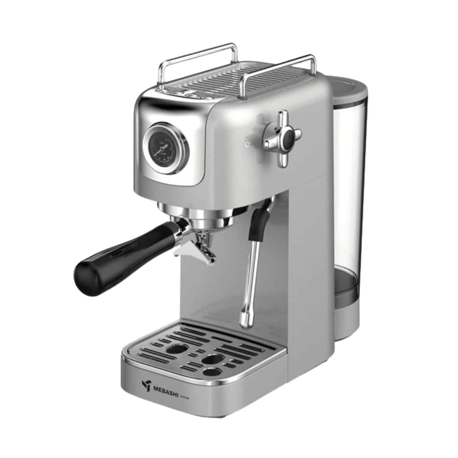 آسیاب قهوه مباشی مدل ME-CG 2298 | دریا اسپرسو