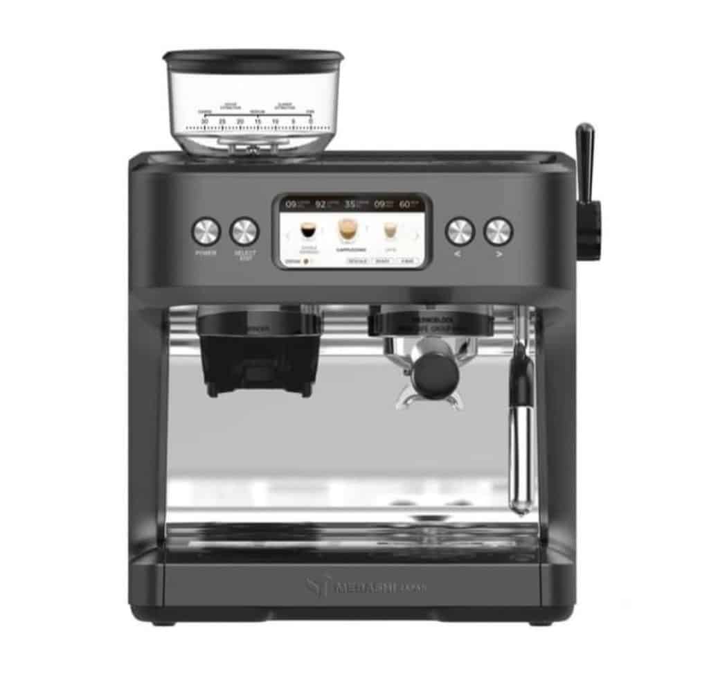 اسپرسو ساز مباشی مدل ME-CCM 2070 | دریا اسپرسو